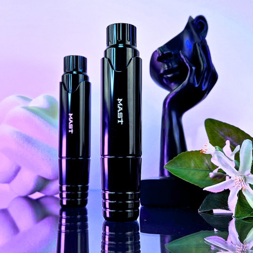 Тату машинка MAST P-10 Black купити в Україні | Ipiccadilly ️